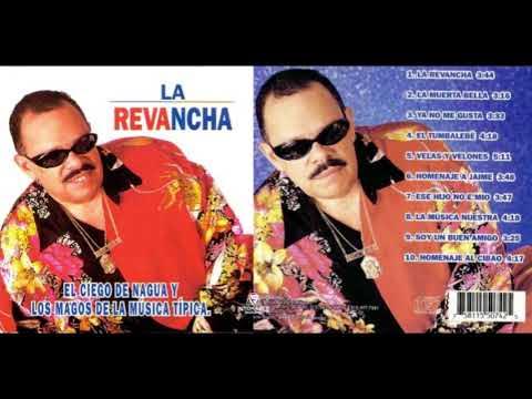 El Ciego De Nagua | Homenaje A Jaime (1997) - YouTube