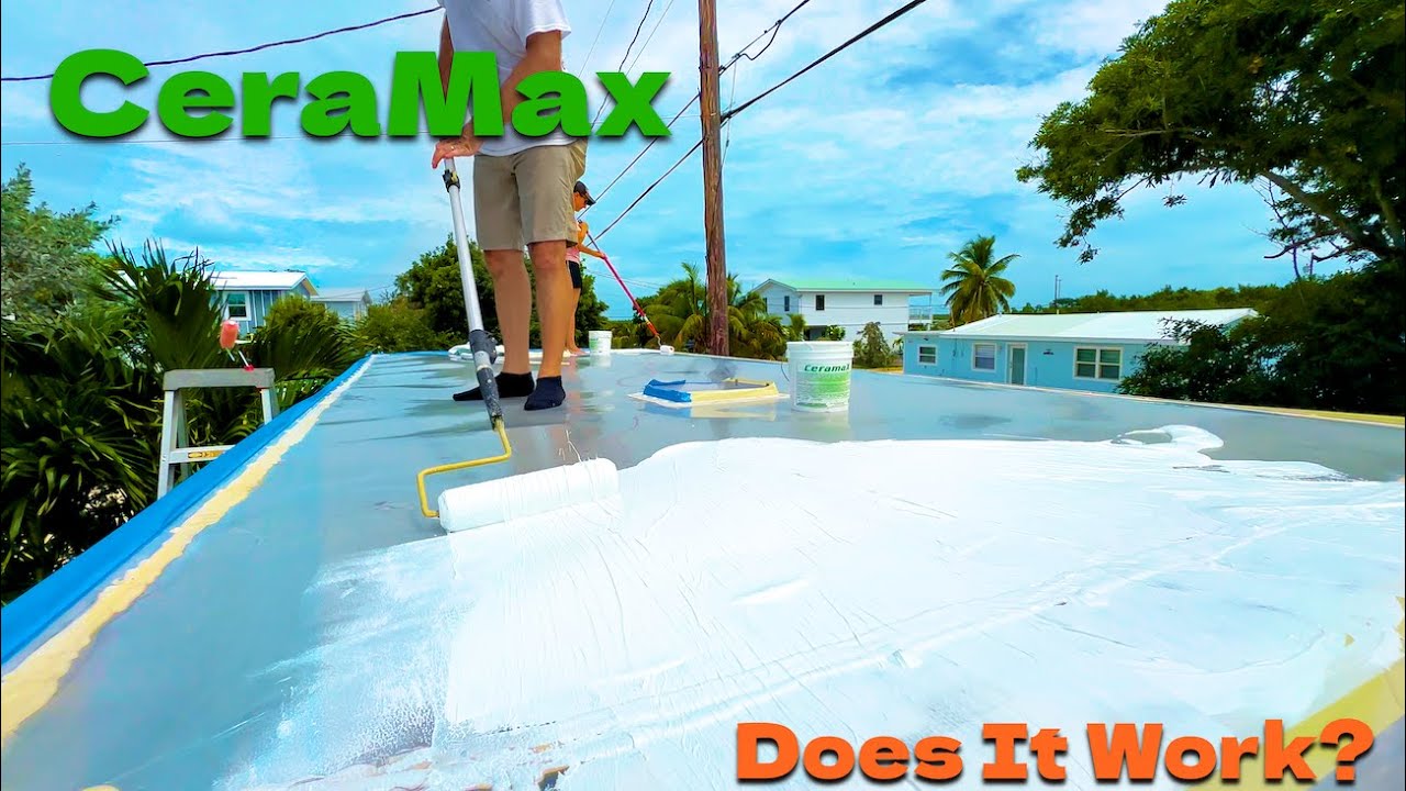 CeraMax Heat Reduction Technology Put To The Test | DestinatioNow S.6 ...