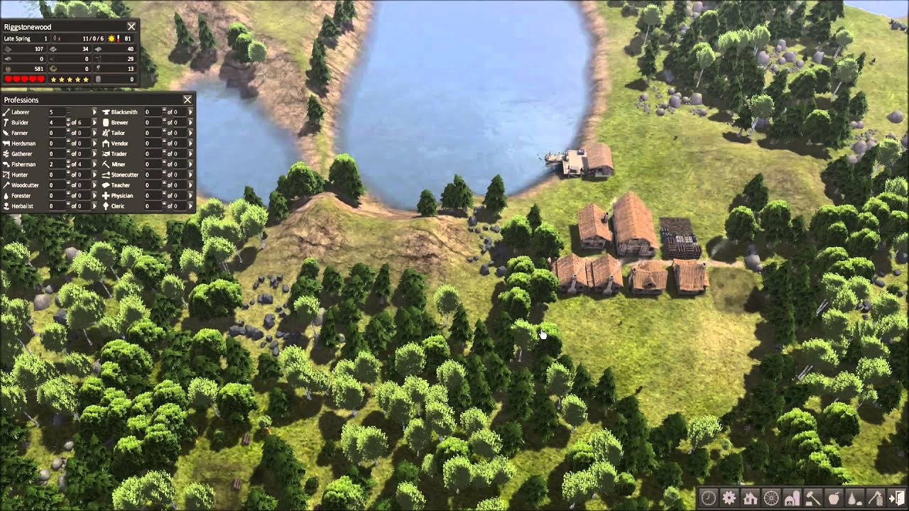 Banished YouTube banished-youtube