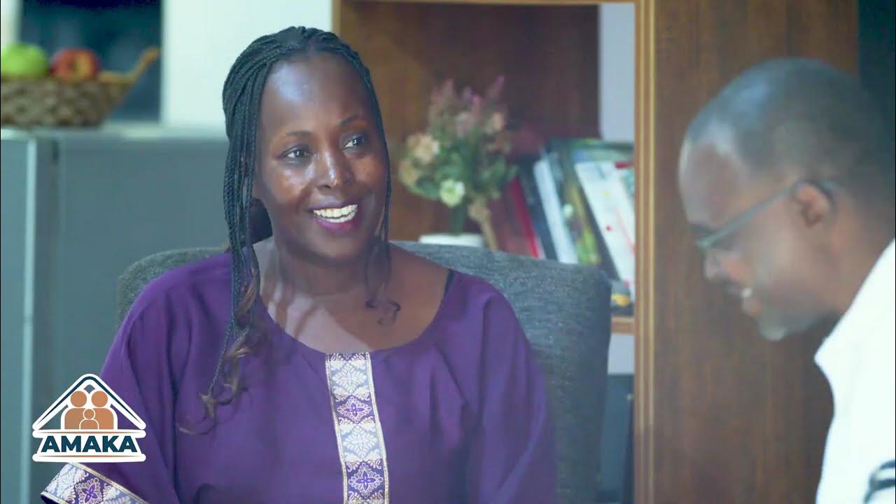 "Parenting in the digital age" - AMAKA (AMK0026) - YouTube