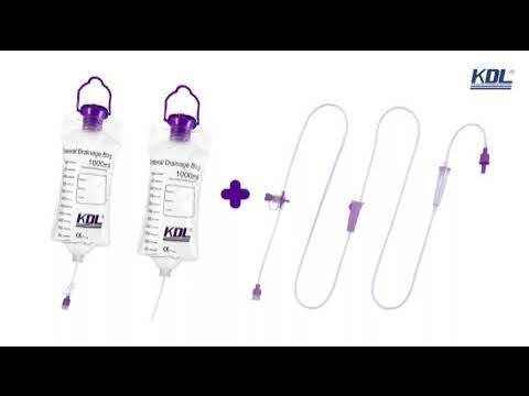 ENTERAL FEEDING SPIKE SETS - YouTube
