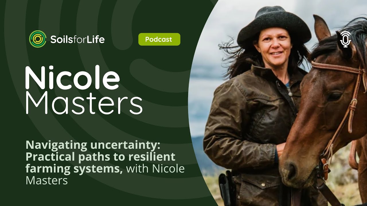 Navigating uncertainty Practical paths to resilient farming systems ...