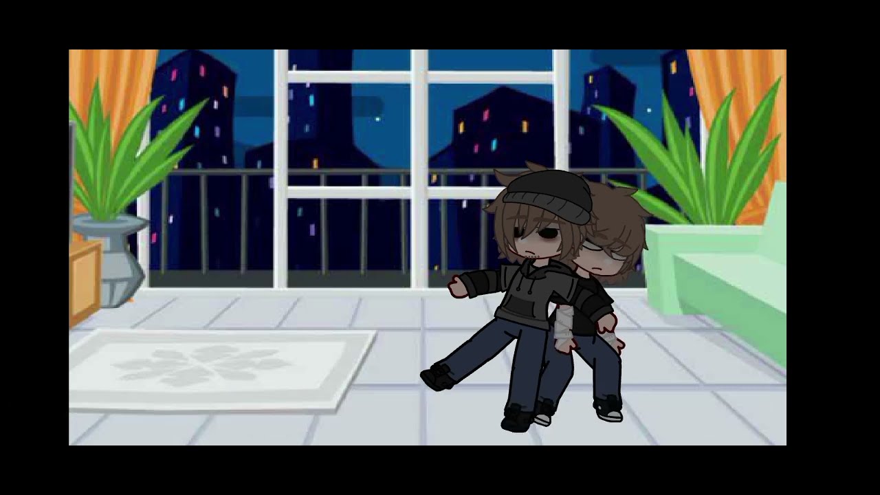 ||Can't you go any faster!!?||Jeff and Alex koval •Emh• [brotherly love ...