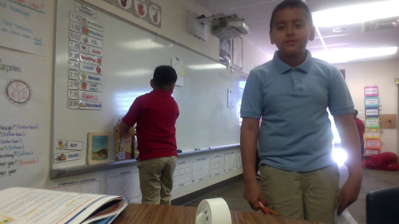 Std 2 - 2nd Grade: Measurement Lesson - YouTube