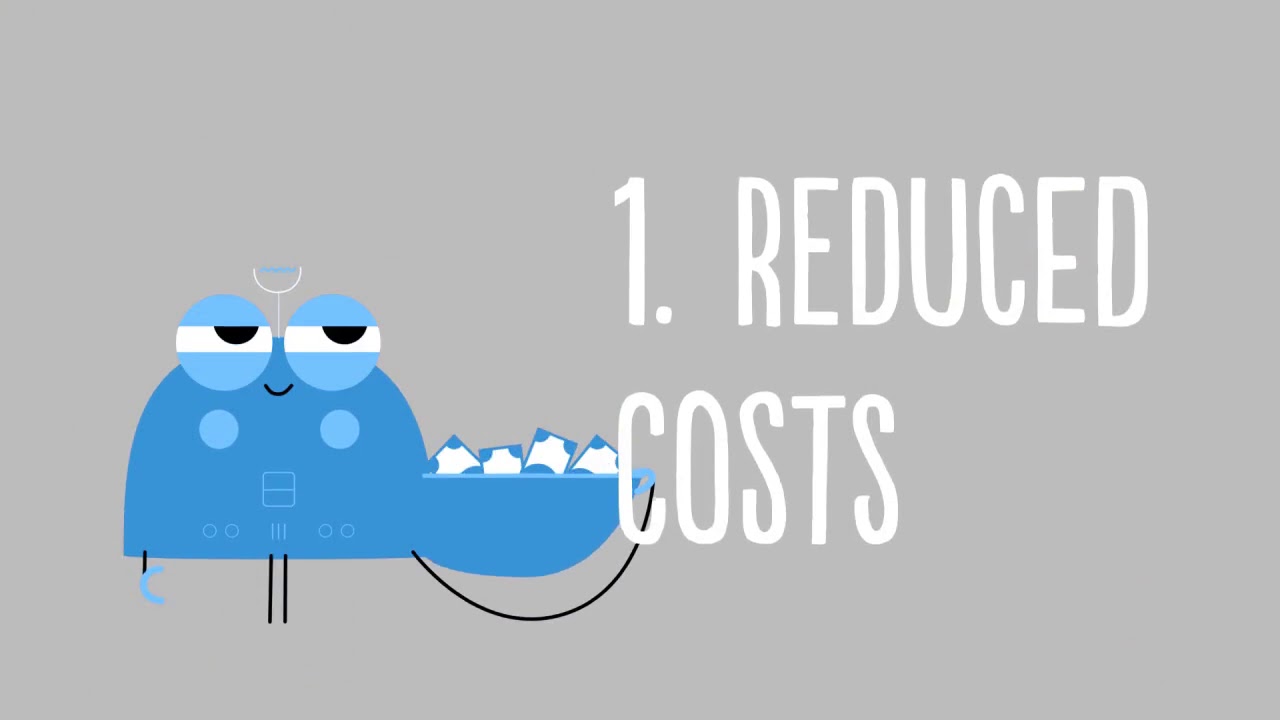 Benefits of Bring Your Own Device (BYOD) - YouTube