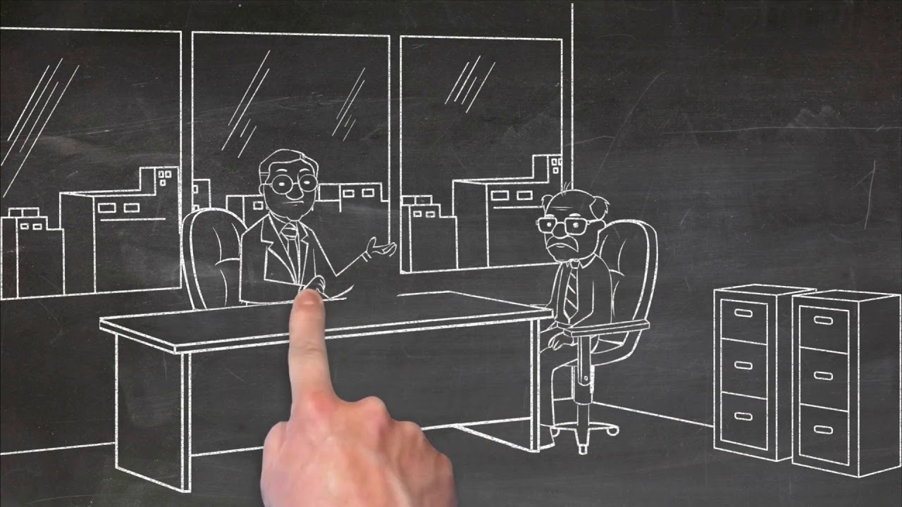 Great drawings - awesome cartoon drawings - YouTube