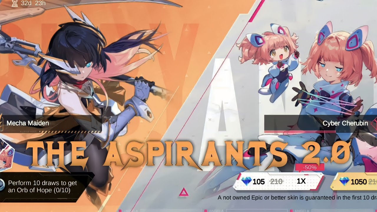 THE ASPIRANTS 2.0 IS HERE!!! | THE ASPIRANTS RUBY & ANGELA EVENT - YouTube