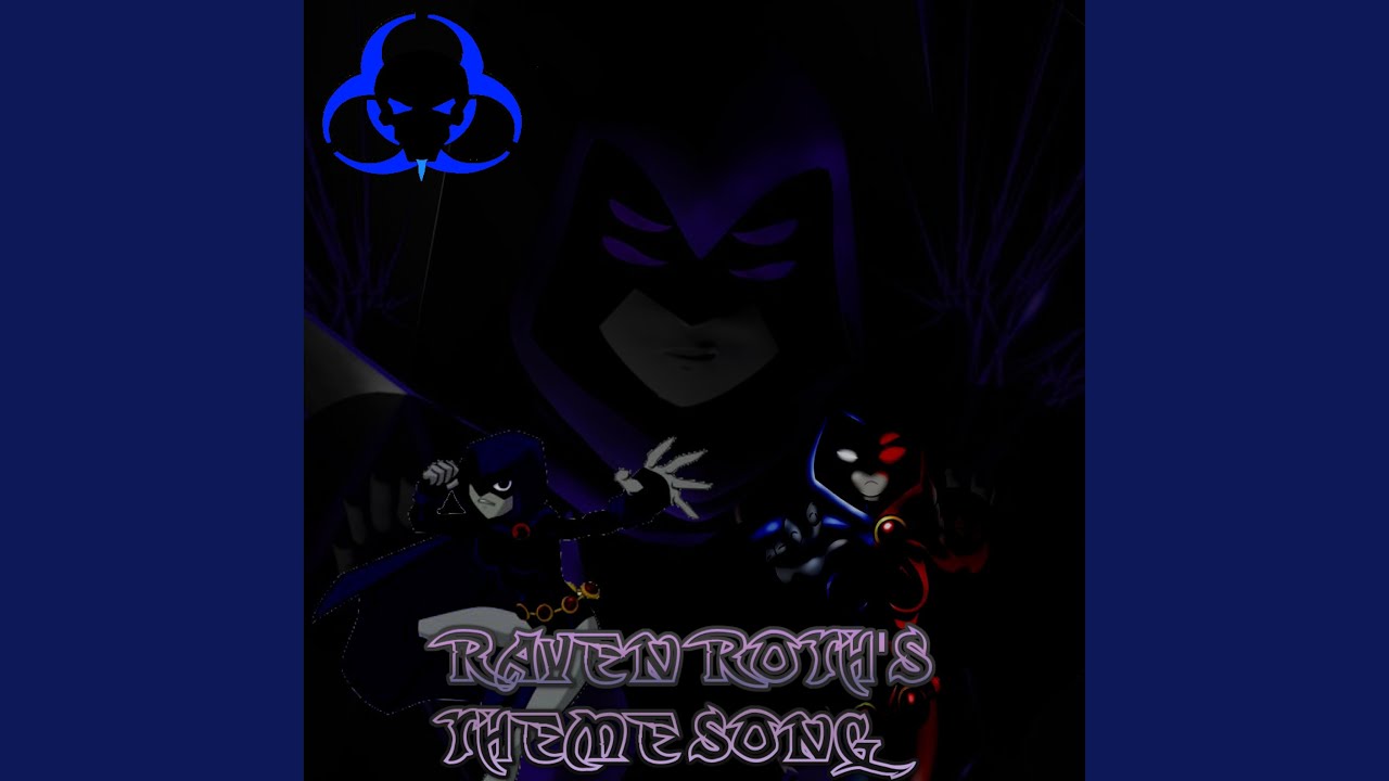 Demonic Raven of Darkness (Raven's Theme) - YouTube