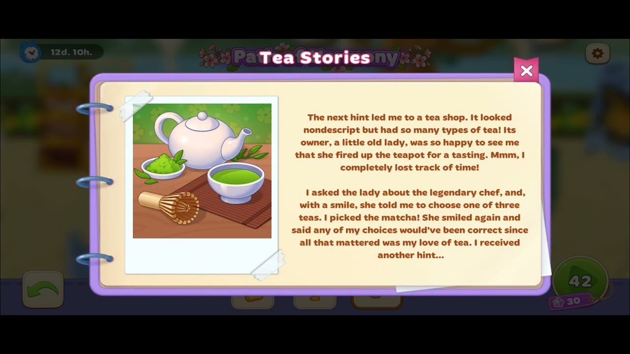 Cooking Diary: Capybara House Restaurant's Music. NO Gameplay - YouTube