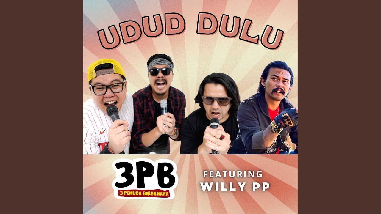 Udud Bari Ngopi Dulu