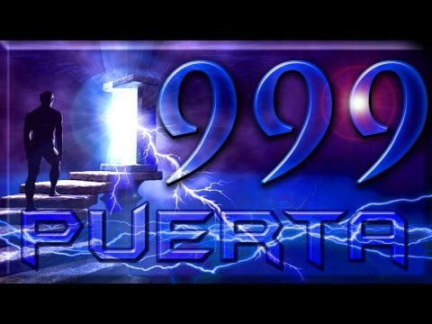 Puerta 999 / Tibia EN ESPAÑOL / Gracias por los 1000 subs - YouTube