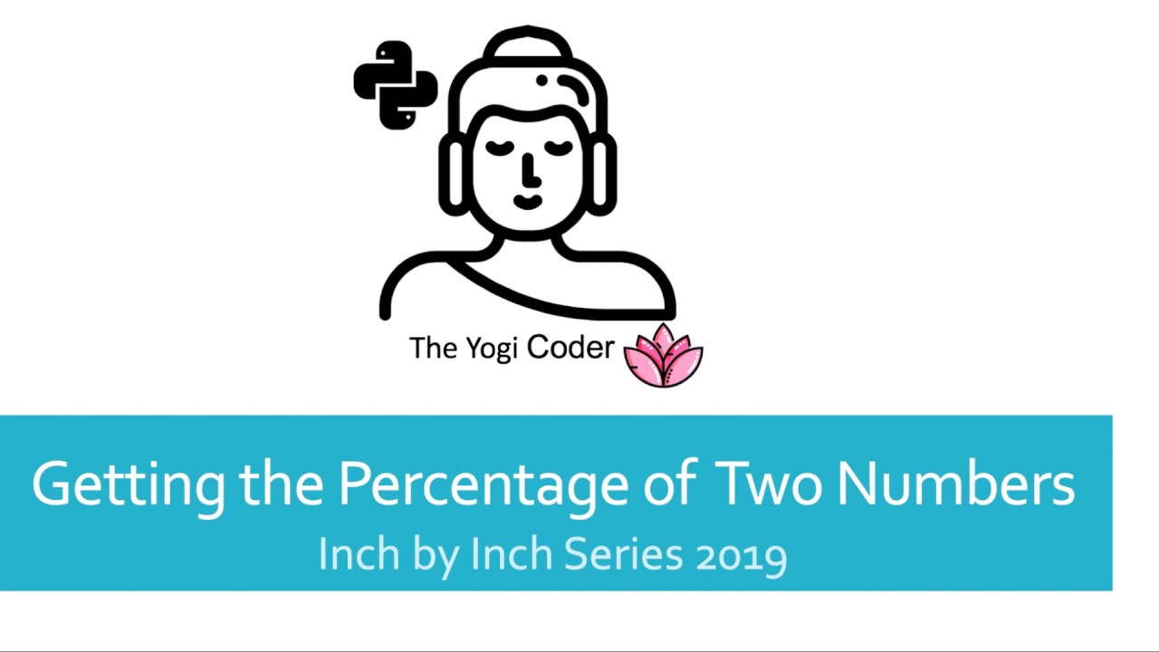 Django WidthRatio To Get The Percentage Between Two Numbers YouTube django-widthratio-to-get-the-percentage-between-two-numbers-youtube