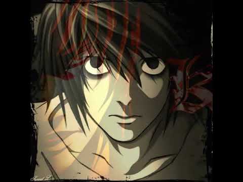 Intro Death Note - YouTube