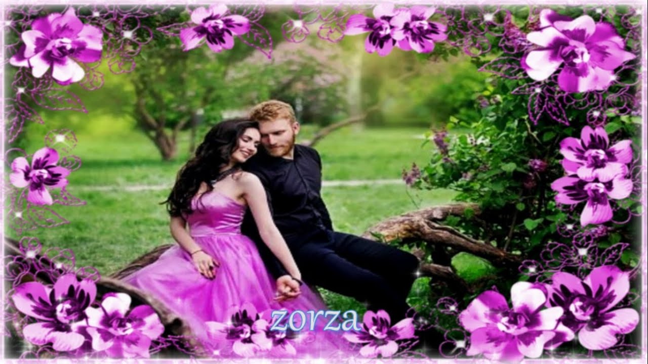 ♫♥♫ Zapach bzu ♫♥♫ - YouTube