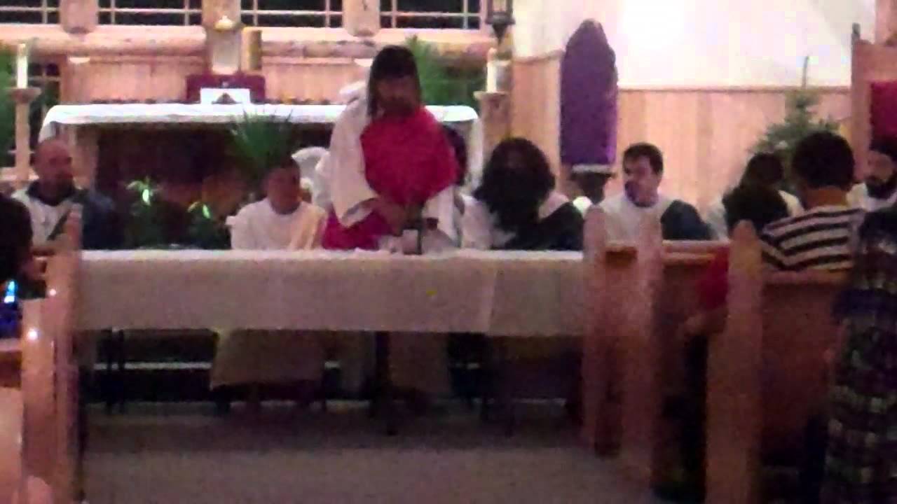 Last Supper In Spanish YouTube last-supper-in-spanish-youtube
