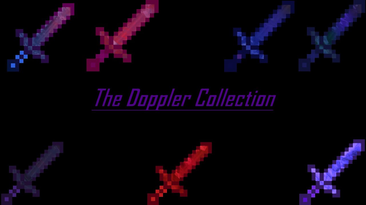 The Doppler Collection - YouTube