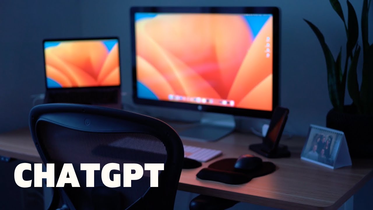 Will ChatGPT replace programmers? - YouTube