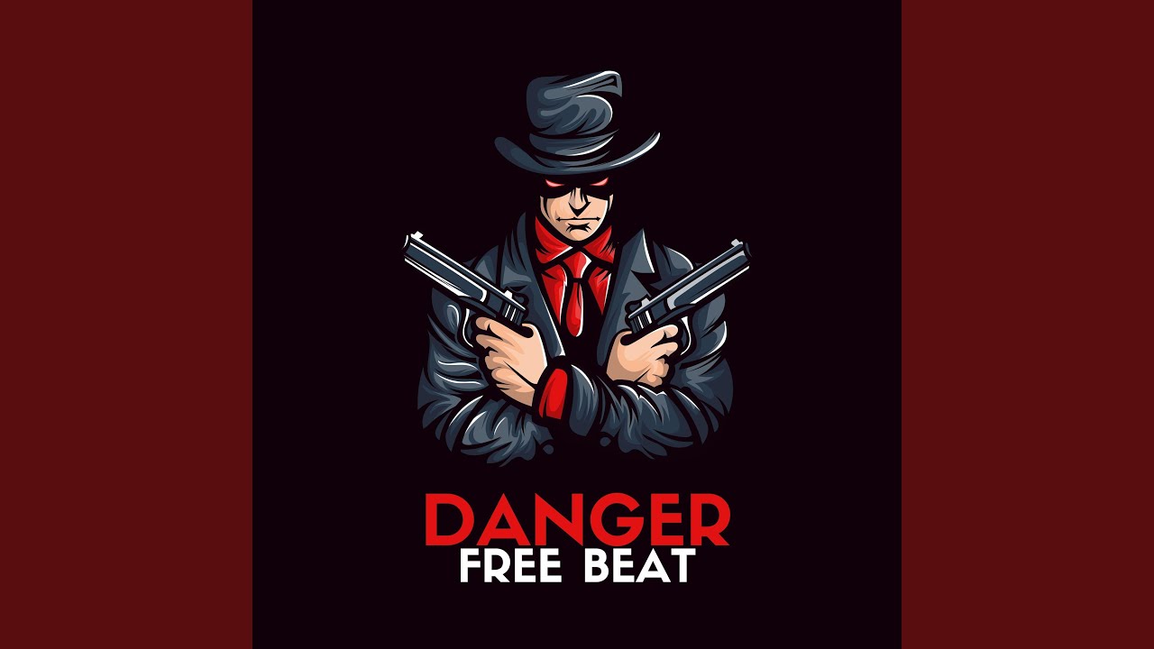 DANGER FREE BEAT - YouTube