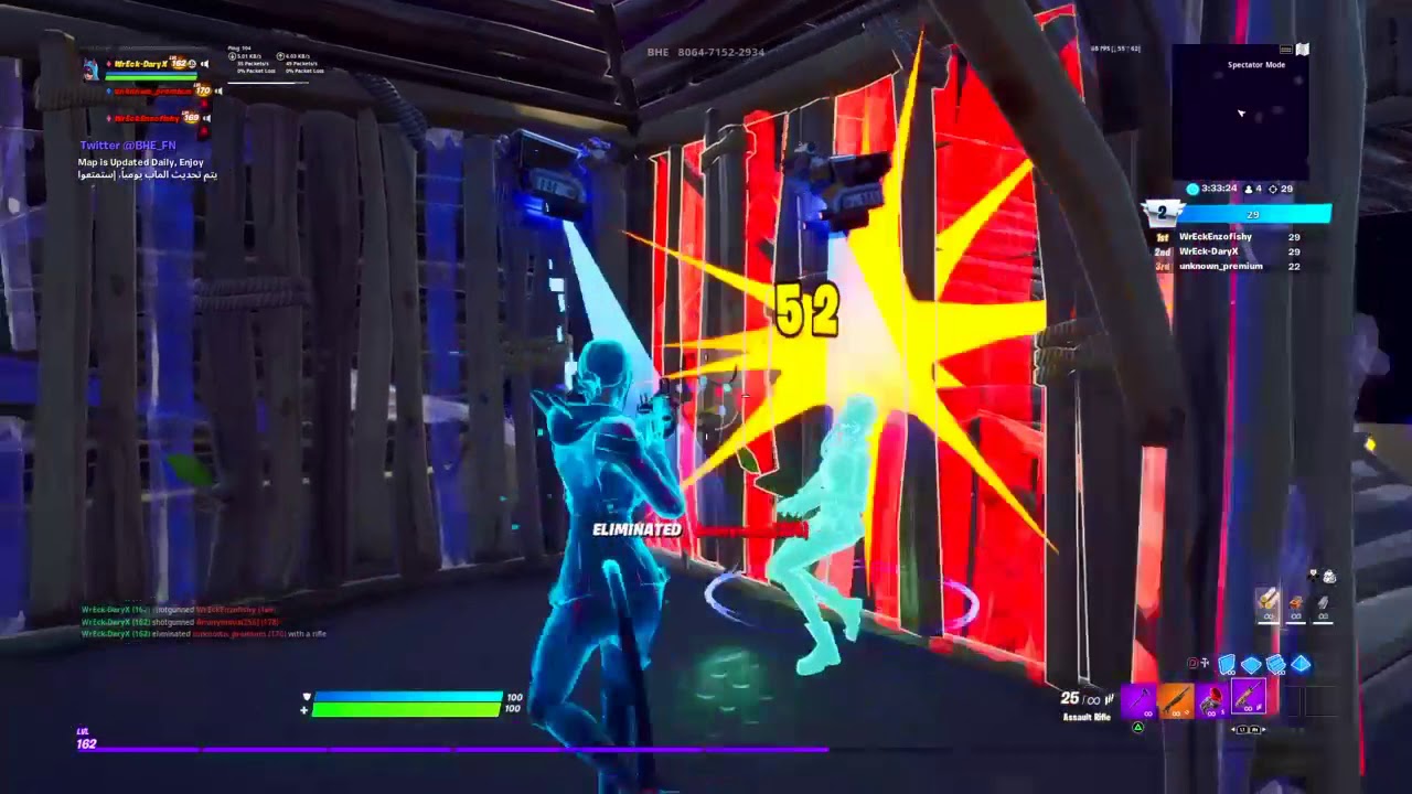 Fishy Off Me (ft. FaZe H1ghsky1 & GrantTheGoat) - YouTube