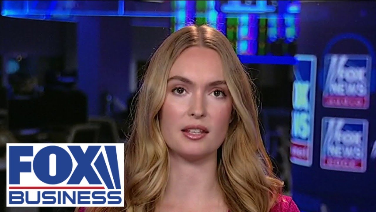 It is now going to be ‘tough’ to pass Republican priorities: Kaylee ...