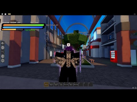 Muscle Carried | Mighty Omega - YouTube