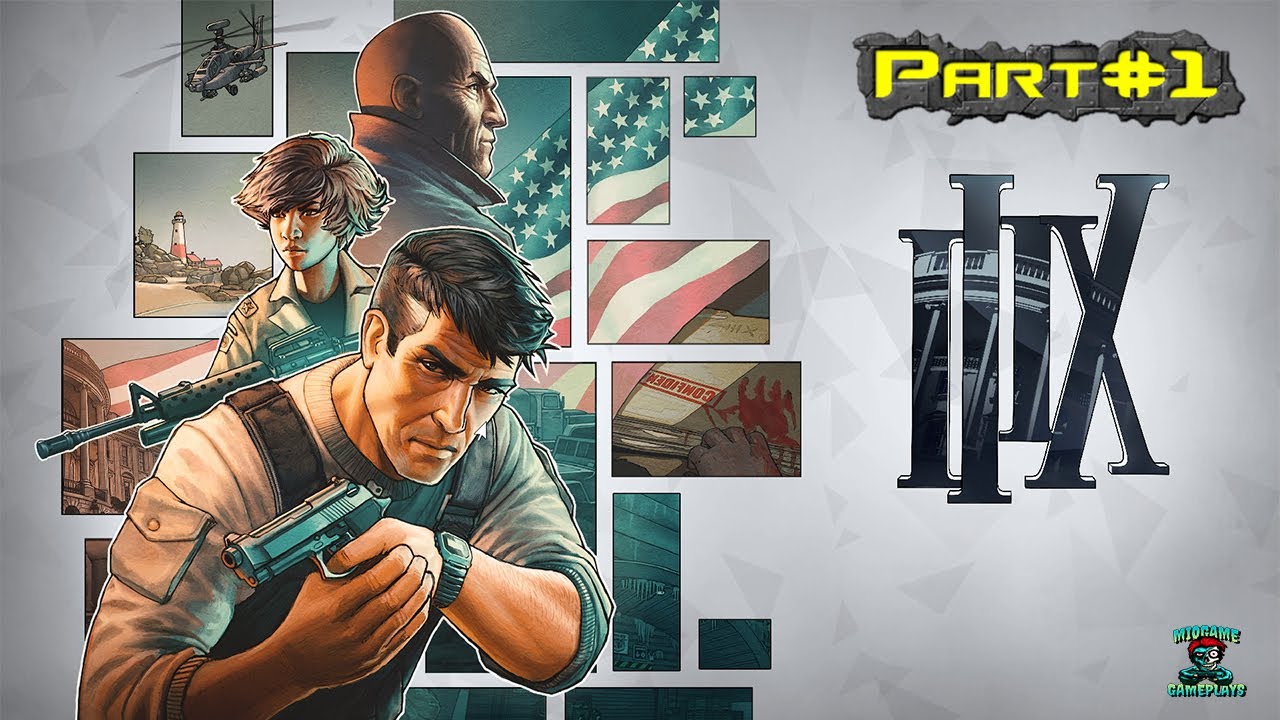 XIII 2020 Remake Gameplay Español Part#1 - YouTube