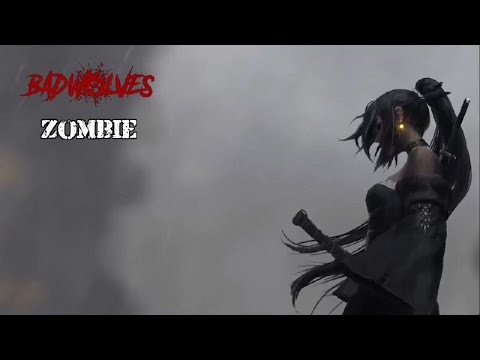 Bad Wolves - Zombie {Traduzione in italiano} - YouTube
