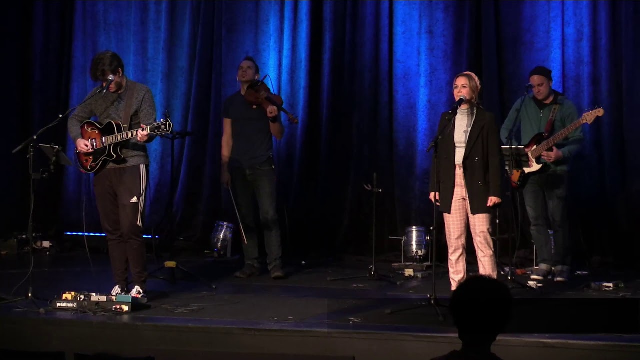 Infiniment Grand - YouTube