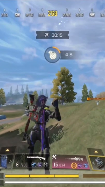 СВД Callofdutymobile Youtube