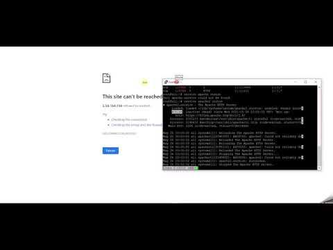 Generate SSH KeyPair using Putty Key Generator - YouTube