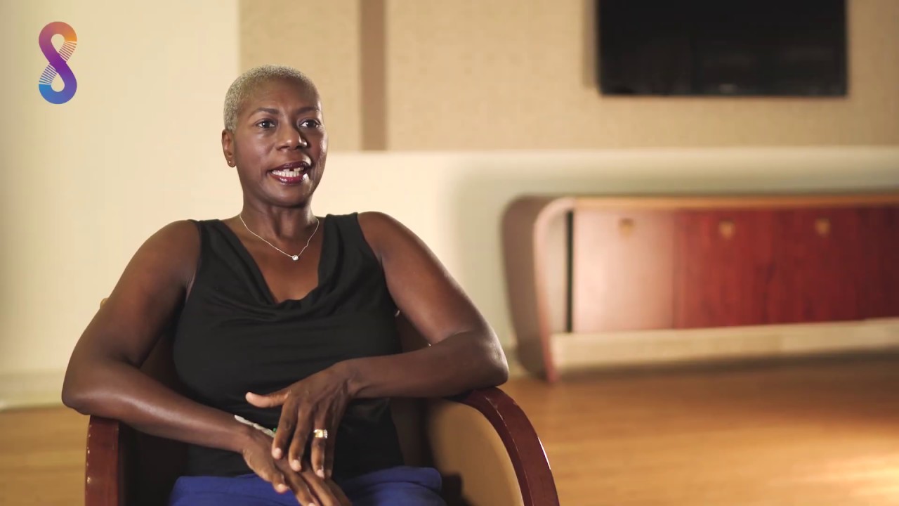 SEGOVA - Denise & Ruth share their experiences during the procedures ...