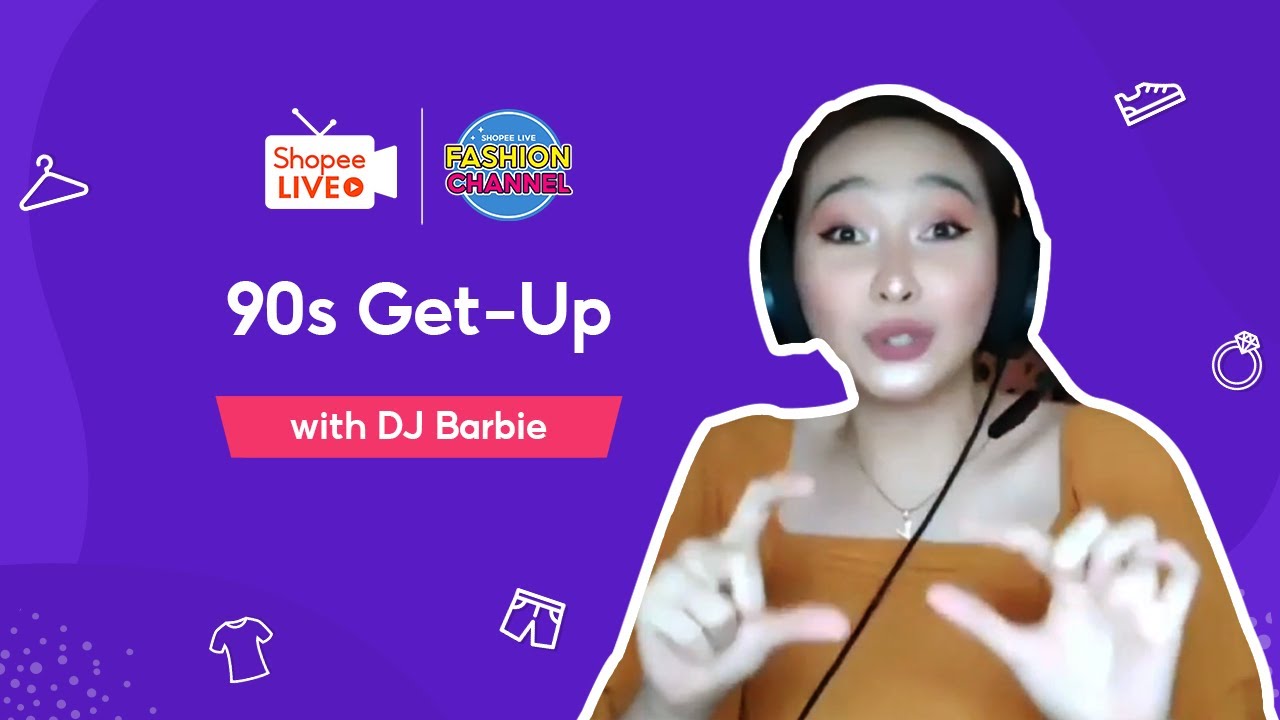 90s Get Up - YouTube