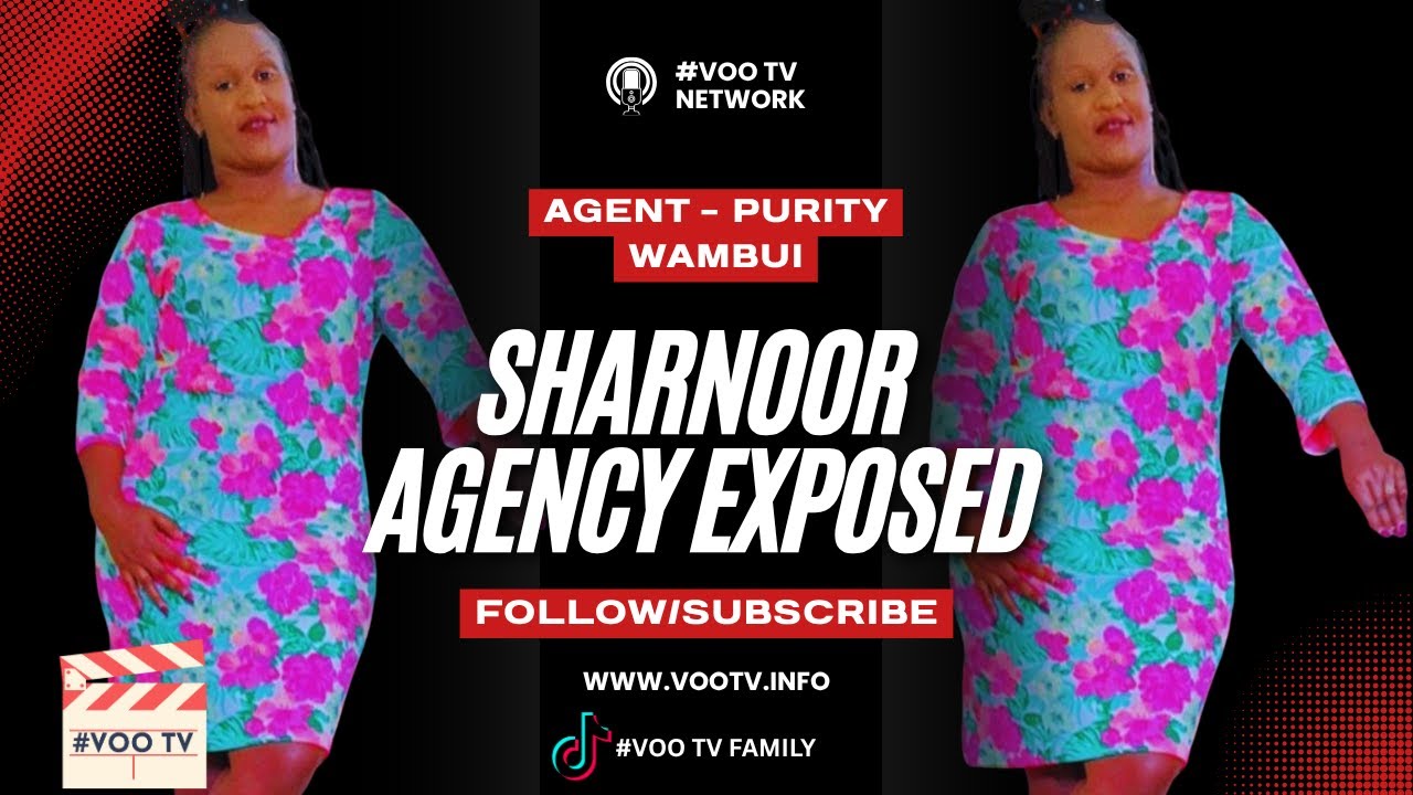 PURITY WAMBUI EXPOSED - VICTIMS CONFRONT HER ON LIVE - YouTube