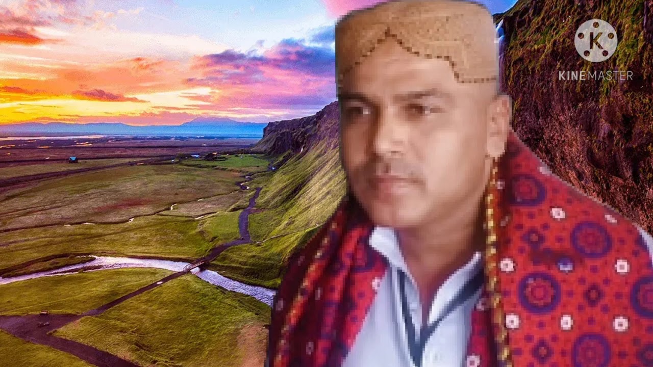 Sindhi boli - YouTube