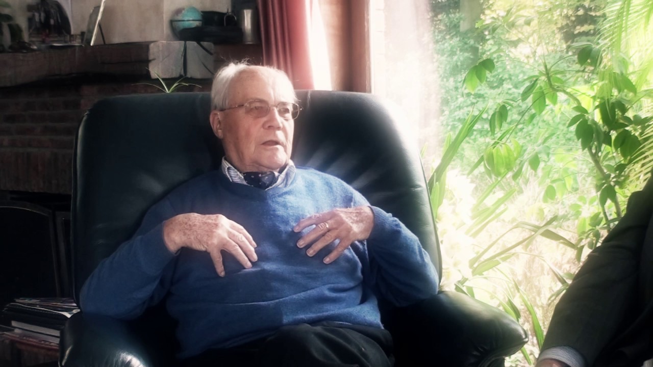 Interview Ulrich Libbrecht, deel 4 - YouTube
