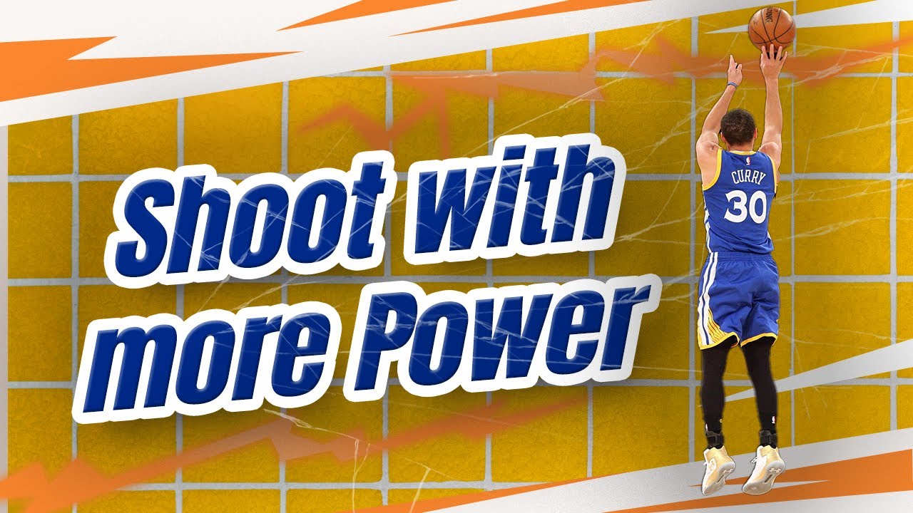 STOP Missing Short - How to shoot with more power - YouTube