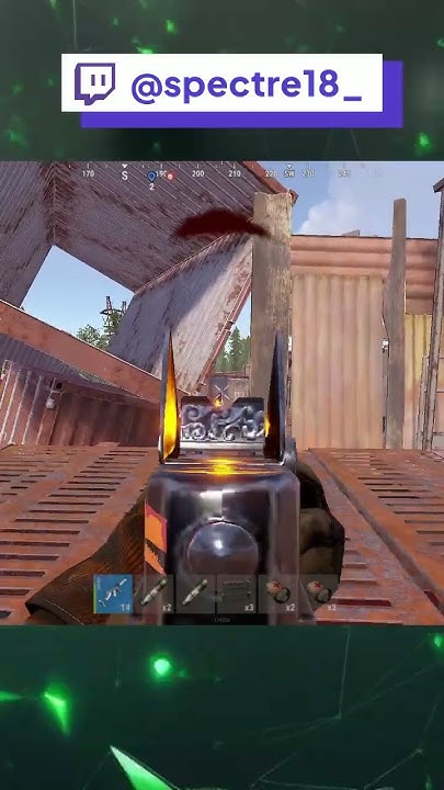 PVP FLOW STATE #rust #rustconsole #rustpvp #rustgame #rustclips #rustshorts #rustgameplay - YouTube