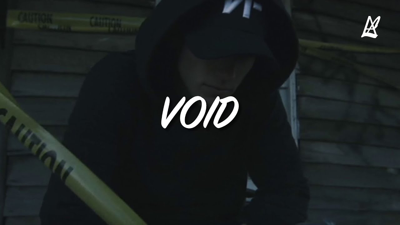 [FREE] Dark NF Type Beat 2025 - "VOID" | Hard Trap Beat - YouTube