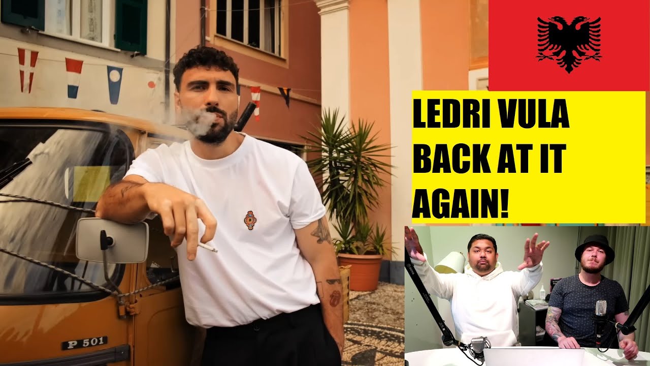 Dafina Zeqiri Ledri Vula Got Ur Back