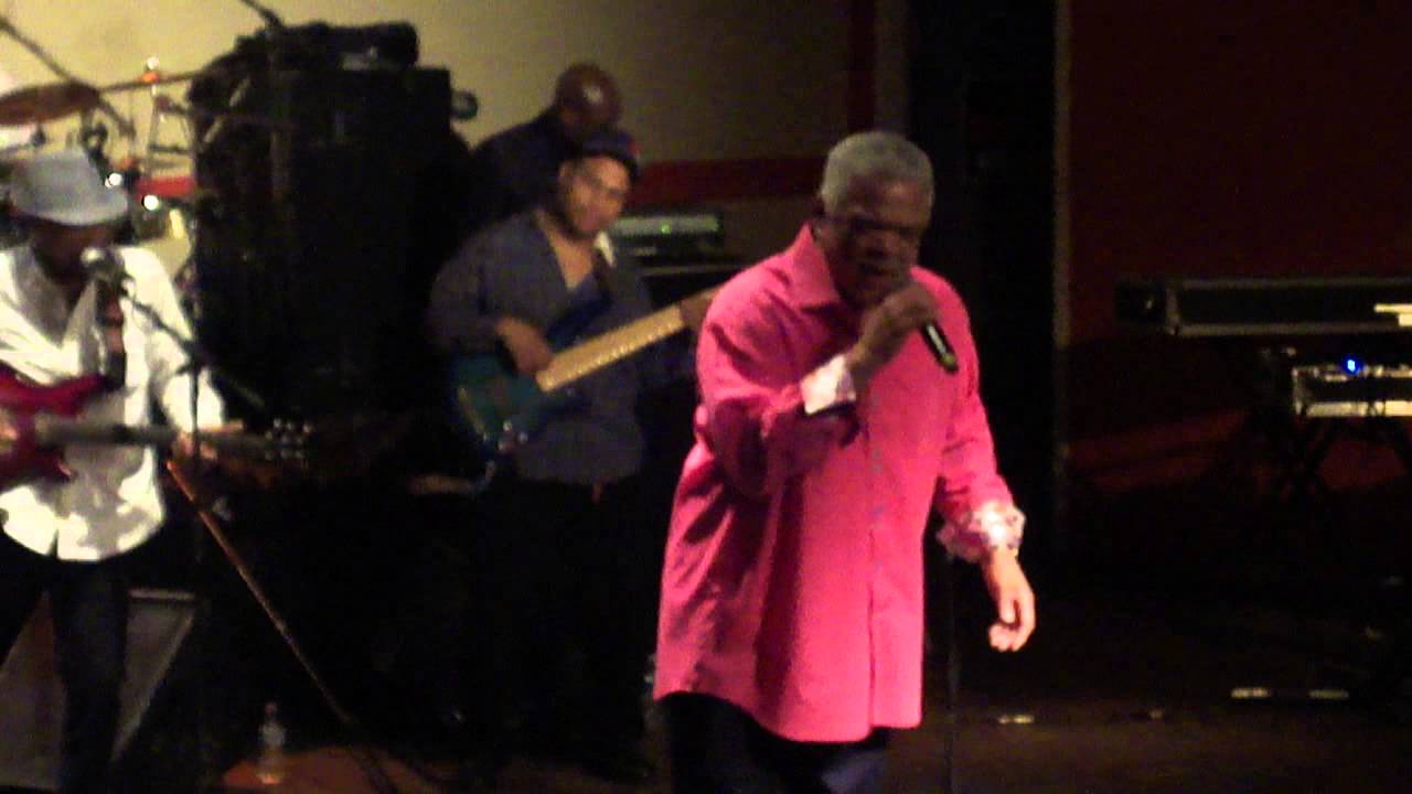 Dat - Pluto Shervington & Ruff Stuff Band Live Pulse 48 Brooklyn NY Filmed by Cool Breeze - YouTube