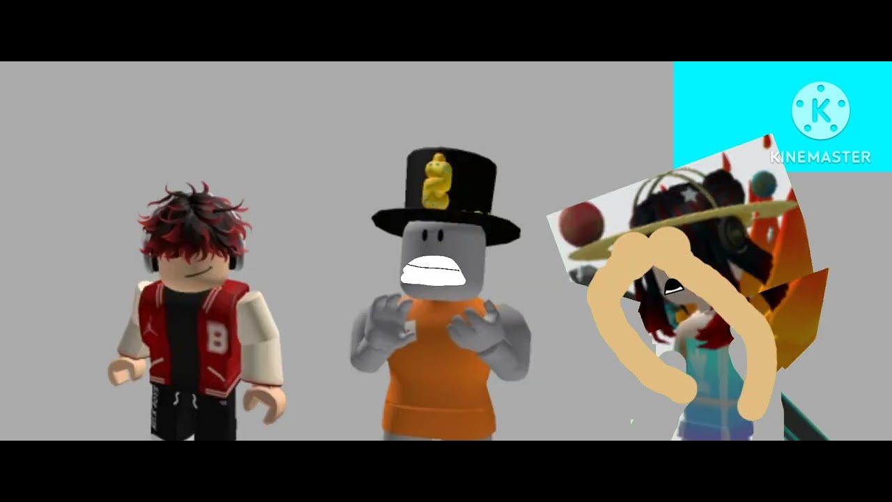 DaeSean Fairley And Friends The Movie Short Scene: You Can Run But You ...