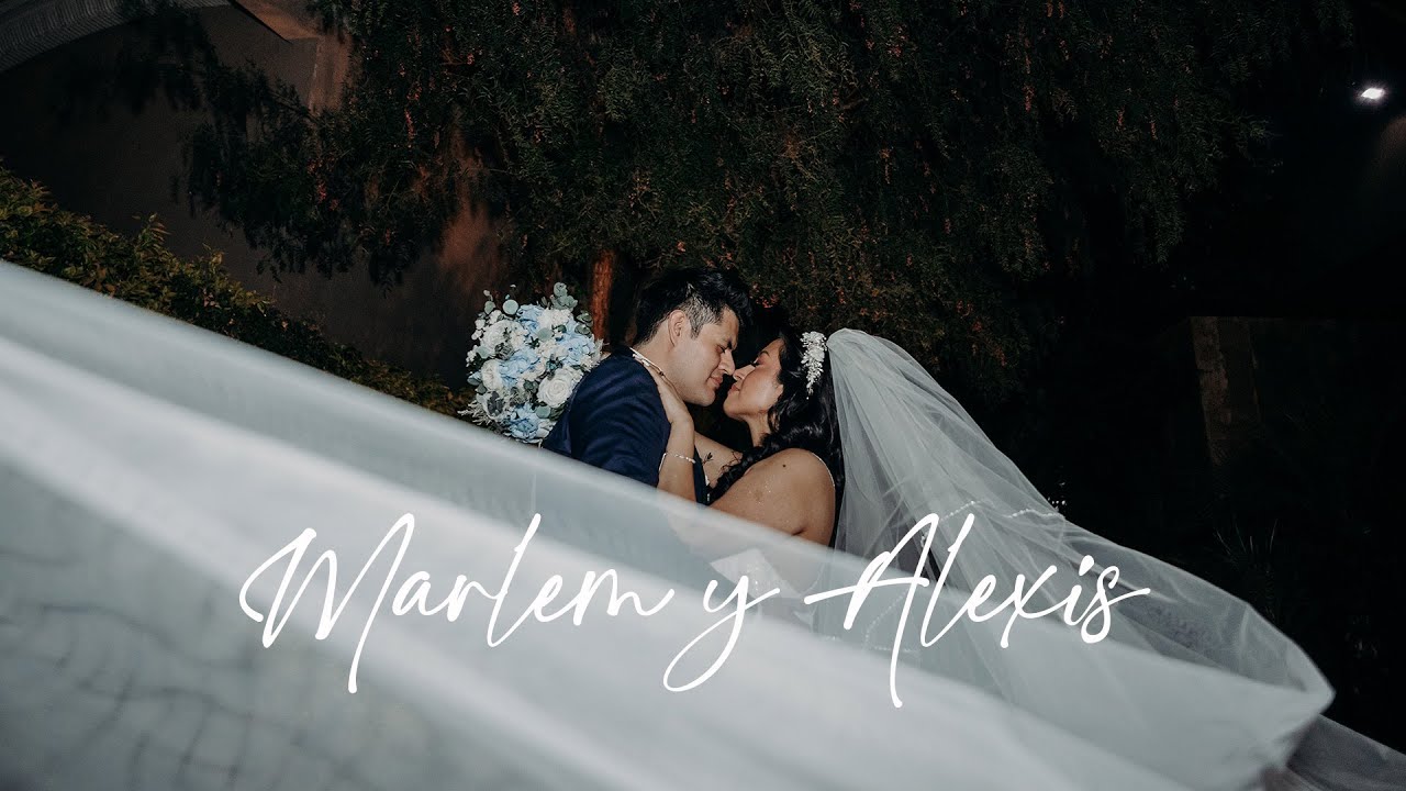 Marlem y Alexis - YouTube