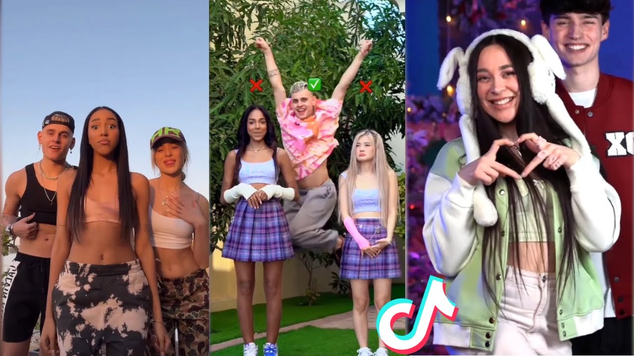 🔥XO Team🔥 BEST TikTok Compilation [Part 3]- 2022🤩 - YouTube