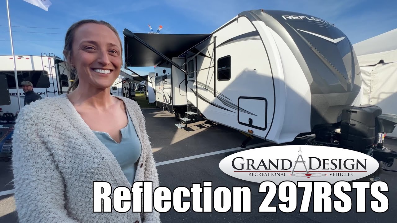Grand Design-Reflection-297RSTS - YouTube