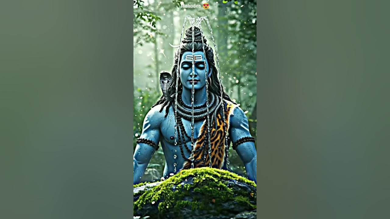 Har Har Mahadev 🕉 #bholenath #bhole #shiva #@mrneeraj_1 #tranding - YouTube