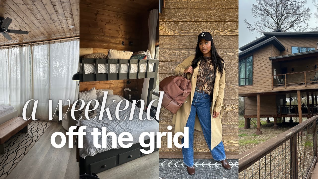 i had to leave for awhile | ofc series - YouTube