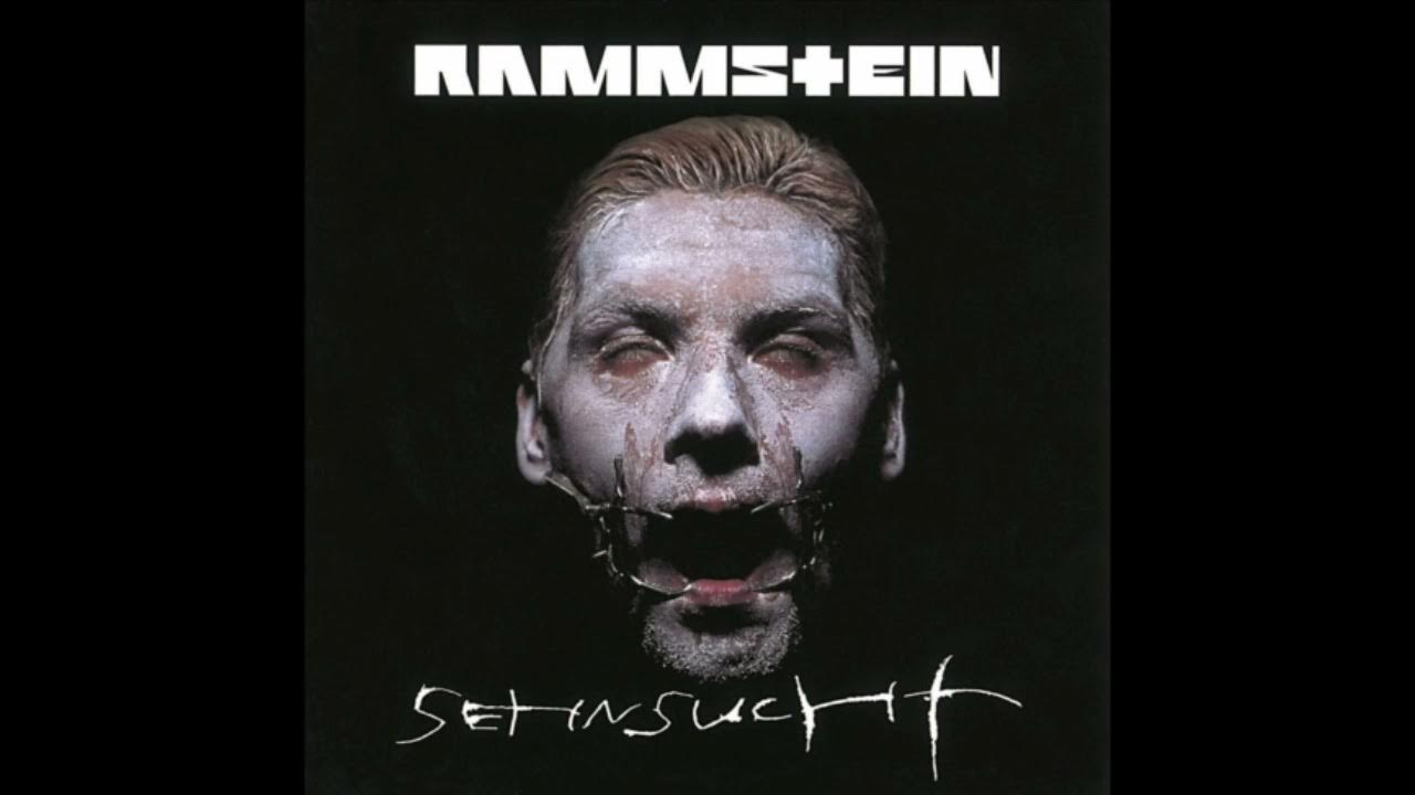 Rammstein - Bestrafe Mich (Instrumental) - YouTube