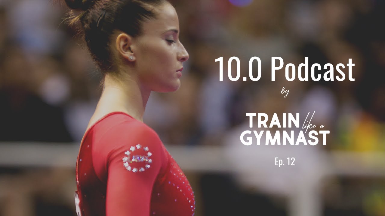 Alicia Sacramone Sports Illustrated