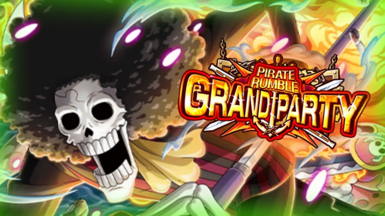 NEW Strat for GP Moving Forward! Stall the Timer with DEX! Grand Party ...