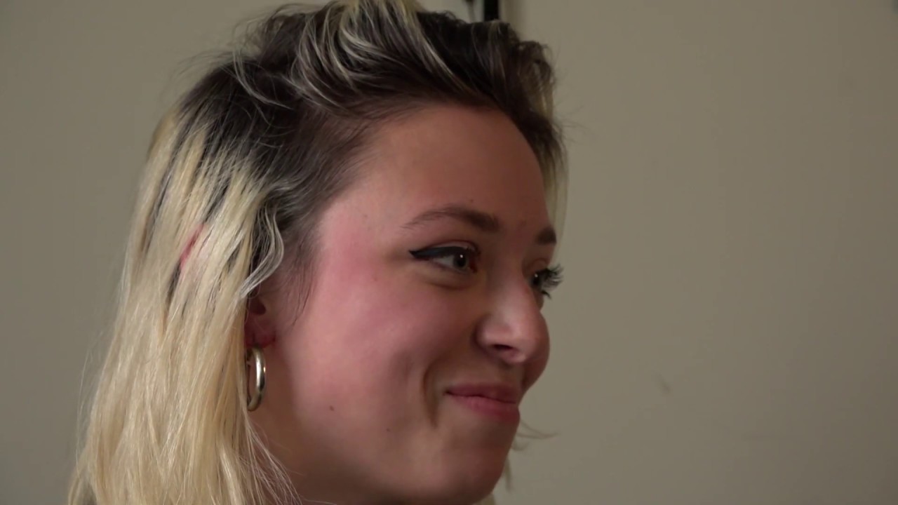 'The Unlady' feat. Alice Clayton Durning - YouTube